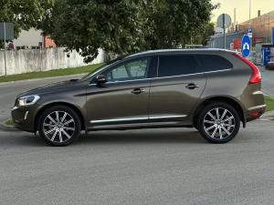 Brūns Volvo XC60 2016 Rīga, ar dzinēja tilpumu 2.40 L un nobraukumu 156 tūkst. km par 14500 €, foto 6 vietnē AUTOMOTO.COM.LV