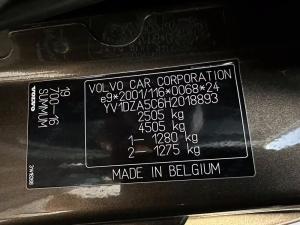 Brūns Volvo XC60 2016 Rīga, ar dzinēja tilpumu 2.40 L un nobraukumu 156 tūkst. km par 14500 €, foto 10 vietnē AUTOMOTO.COM.LV