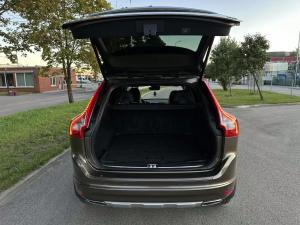 Brūns Volvo XC60 2016 Rīga, ar dzinēja tilpumu 2.40 L un nobraukumu 156 tūkst. km par 14500 €, foto 27 vietnē AUTOMOTO.COM.LV