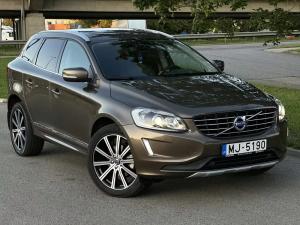 Brūns Volvo XC60 2016 Rīga, ar dzinēja tilpumu 2.40 L un nobraukumu 156 tūkst. km par 14500 €, foto 30 vietnē AUTOMOTO.COM.LV