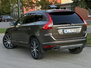 Brūns Volvo XC60 2016 Rīga, ar dzinēja tilpumu 2.40 L un nobraukumu 156 tūkst. km par 14500 €, foto 31 vietnē AUTOMOTO.COM.LV