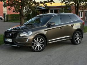 Brūns Volvo XC60 2016 Rīga, ar dzinēja tilpumu 2.40 L un nobraukumu 156 tūkst. km par 14500 €, foto 34 vietnē AUTOMOTO.COM.LV