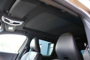 Brown Volvo XC60 2016 in Riga, with an engine capacity of 2.40 L and mileage of 239 thousand km for 7000 €, photo 25 on AUTOMOTO.COM.LV