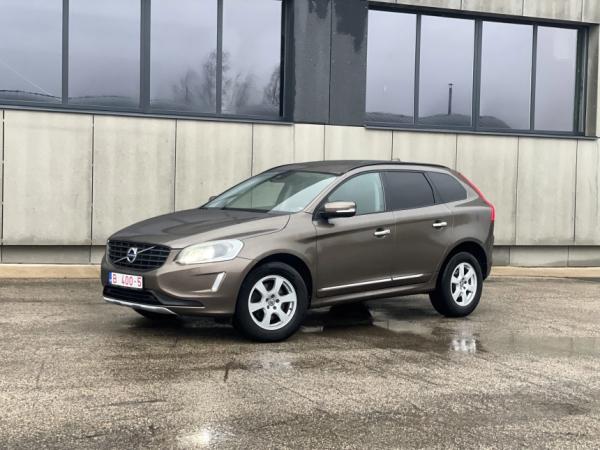Brūns Volvo XC60 2016 Rīga, ar dzinēja tilpumu 2.00 L un nobraukumu 289 tūkst. km par 12990 €, foto 1 vietnē AUTOMOTO.COM.LV