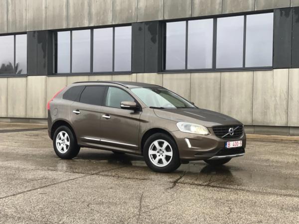 Brūns Volvo XC60 2016 Rīga, ar dzinēja tilpumu 2.00 L un nobraukumu 289 tūkst. km par 12990 €, foto 2 vietnē AUTOMOTO.COM.LV