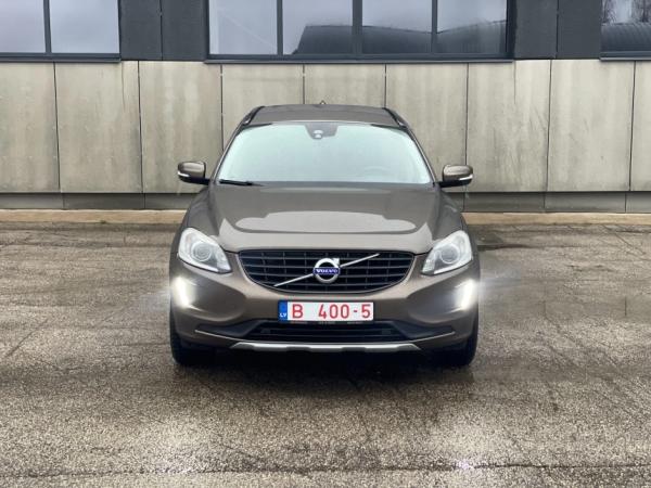 Brūns Volvo XC60 2016 Rīga, ar dzinēja tilpumu 2.00 L un nobraukumu 289 tūkst. km par 12990 €, foto 3 vietnē AUTOMOTO.COM.LV