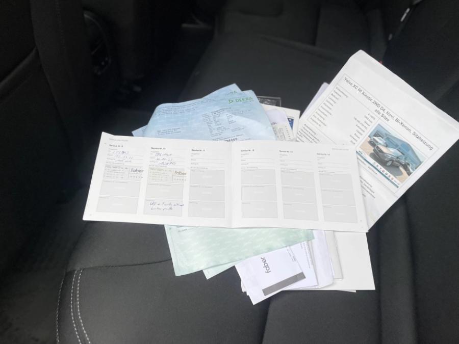 Brūns Volvo XC60 2016 Rīga, ar dzinēja tilpumu 2.00 L un nobraukumu 289 tūkst. km par 12990 €, foto 5 vietnē AUTOMOTO.COM.LV