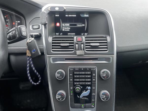 Brūns Volvo XC60 2016 Rīga, ar dzinēja tilpumu 2.00 L un nobraukumu 289 tūkst. km par 12990 €, foto 8 vietnē AUTOMOTO.COM.LV