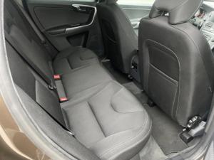 Brūns Volvo XC60 2016 Rīga, ar dzinēja tilpumu 2.00 L un nobraukumu 289 tūkst. km par 12990 €, foto 13 vietnē AUTOMOTO.COM.LV