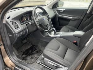 Brūns Volvo XC60 2016 Rīga, ar dzinēja tilpumu 2.00 L un nobraukumu 289 tūkst. km par 12990 €, foto 14 vietnē AUTOMOTO.COM.LV