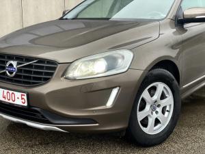 Brūns Volvo XC60 2016 Rīga, ar dzinēja tilpumu 2.00 L un nobraukumu 289 tūkst. km par 12990 €, foto 25 vietnē AUTOMOTO.COM.LV