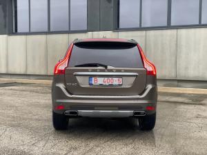 Brūns Volvo XC60 2016 Rīga, ar dzinēja tilpumu 2.00 L un nobraukumu 289 tūkst. km par 12990 €, foto 27 vietnē AUTOMOTO.COM.LV