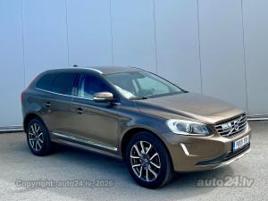 Brūns Volvo XC60 2016 Tallina, ar dzinēja tilpumu 2.40 L un nobraukumu 228 tūkst. km par 15999 €, foto 5 vietnē AUTOMOTO.COM.LV