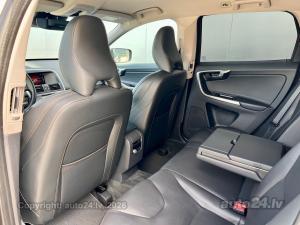 Brūns Volvo XC60 2016 Tallina, ar dzinēja tilpumu 2.40 L un nobraukumu 228 tūkst. km par 15999 €, foto 10 vietnē AUTOMOTO.COM.LV