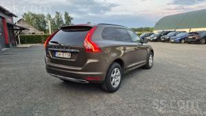 Brūns Volvo XC60 2016 Rīga, ar dzinēja tilpumu 2.00 L un nobraukumu 293 tūkst. km par 12000 €, foto 6 vietnē AUTOMOTO.COM.LV