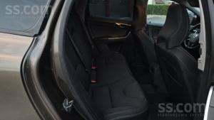 Brūns Volvo XC60 2016 Rīga, ar dzinēja tilpumu 2.00 L un nobraukumu 293 tūkst. km par 12000 €, foto 7 vietnē AUTOMOTO.COM.LV