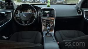 Brūns Volvo XC60 2016 Rīga, ar dzinēja tilpumu 2.00 L un nobraukumu 293 tūkst. km par 12000 €, foto 9 vietnē AUTOMOTO.COM.LV