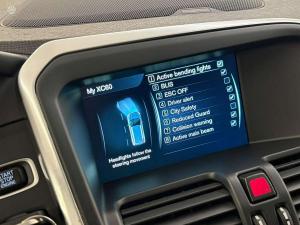 Brūns Volvo XC60 2016 Marijampole, ar dzinēja tilpumu 2.40 L un nobraukumu 193 tūkst. km par 17500 €, foto 5 vietnē AUTOMOTO.COM.LV
