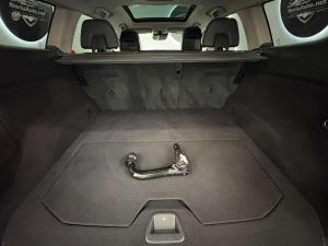 Brūns Volvo XC60 2016 Marijampole, ar dzinēja tilpumu 2.40 L un nobraukumu 193 tūkst. km par 17500 €, foto 6 vietnē AUTOMOTO.COM.LV