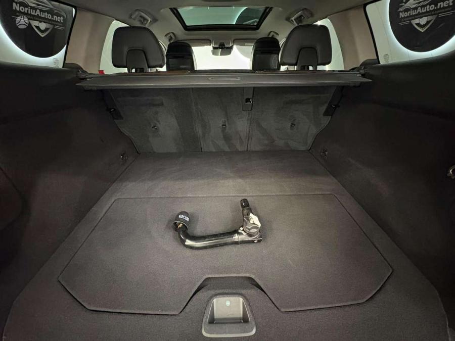 Brūns Volvo XC60 2016 Marijampole, ar dzinēja tilpumu 2.40 L un nobraukumu 193 tūkst. km par 17500 €, foto 6 vietnē AUTOMOTO.COM.LV