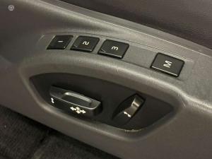 Brūns Volvo XC60 2016 Marijampole, ar dzinēja tilpumu 2.40 L un nobraukumu 193 tūkst. km par 17500 €, foto 9 vietnē AUTOMOTO.COM.LV