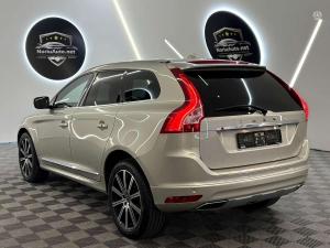 Brūns Volvo XC60 2016 Marijampole, ar dzinēja tilpumu 2.40 L un nobraukumu 193 tūkst. km par 17500 €, foto 19 vietnē AUTOMOTO.COM.LV