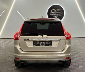 Brūns Volvo XC60 2016 Marijampole, ar dzinēja tilpumu 2.40 L un nobraukumu 193 tūkst. km par 17500 €, foto 20 vietnē AUTOMOTO.COM.LV