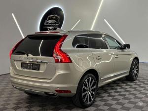 Brūns Volvo XC60 2016 Marijampole, ar dzinēja tilpumu 2.40 L un nobraukumu 193 tūkst. km par 17500 €, foto 21 vietnē AUTOMOTO.COM.LV