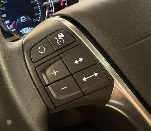 Brūns Volvo XC60 2016 Marijampole, ar dzinēja tilpumu 2.40 L un nobraukumu 193 tūkst. km par 17500 €, foto 22 vietnē AUTOMOTO.COM.LV