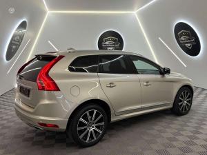 Brūns Volvo XC60 2016 Marijampole, ar dzinēja tilpumu 2.40 L un nobraukumu 193 tūkst. km par 17500 €, foto 31 vietnē AUTOMOTO.COM.LV