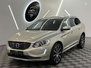 Brūns Volvo XC60 2016 Marijampole, ar dzinēja tilpumu 2.40 L un nobraukumu 193 tūkst. km par 17500 €, foto 32 vietnē AUTOMOTO.COM.LV