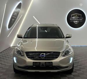 Brūns Volvo XC60 2016 Marijampole, ar dzinēja tilpumu 2.40 L un nobraukumu 193 tūkst. km par 17500 €, foto 33 vietnē AUTOMOTO.COM.LV