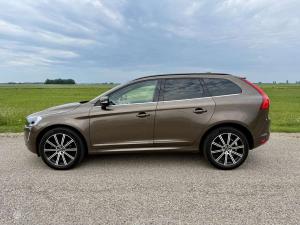 Brūns Volvo XC60 2016 Marijampole, ar dzinēja tilpumu 2.40 L un nobraukumu 243 tūkst. km par 15500 €, foto 7 vietnē AUTOMOTO.COM.LV