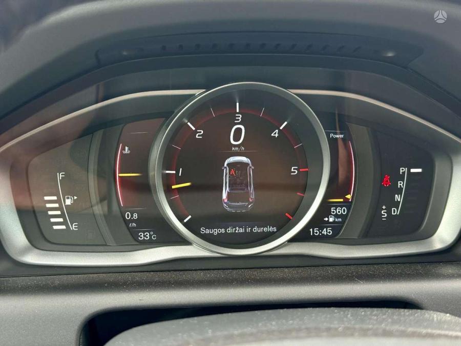 Brūns Volvo XC60 2016 Marijampole, ar dzinēja tilpumu 2.40 L un nobraukumu 243 tūkst. km par 15500 €, foto 12 vietnē AUTOMOTO.COM.LV