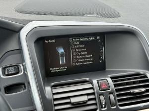 Brūns Volvo XC60 2016 Marijampole, ar dzinēja tilpumu 2.40 L un nobraukumu 243 tūkst. km par 15500 €, foto 14 vietnē AUTOMOTO.COM.LV