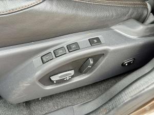 Brūns Volvo XC60 2016 Marijampole, ar dzinēja tilpumu 2.40 L un nobraukumu 243 tūkst. km par 15500 €, foto 21 vietnē AUTOMOTO.COM.LV