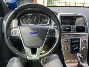 Brūns Volvo XC60 2016 Tallina, ar dzinēja tilpumu 2.40 L un nobraukumu 226 tūkst. km par 14500 €, foto 5 vietnē AUTOMOTO.COM.LV