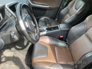 Brūns Volvo XC60 2016 Tallina, ar dzinēja tilpumu 2.40 L un nobraukumu 226 tūkst. km par 14500 €, foto 6 vietnē AUTOMOTO.COM.LV