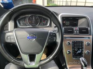 Brūns Volvo XC60 2016 Tallina, ar dzinēja tilpumu 2.40 L un nobraukumu 226 tūkst. km par 14500 €, foto 7 vietnē AUTOMOTO.COM.LV