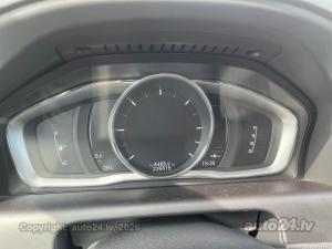 Brūns Volvo XC60 2016 Tallina, ar dzinēja tilpumu 2.40 L un nobraukumu 226 tūkst. km par 14500 €, foto 8 vietnē AUTOMOTO.COM.LV