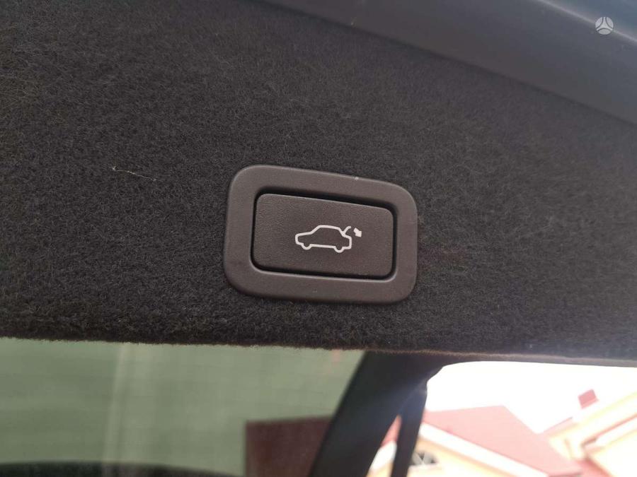 Brūns Volvo XC60 2016 Pakruojis, ar dzinēja tilpumu 2.40 L un nobraukumu 284 tūkst. km par 14199 €, foto 13 vietnē AUTOMOTO.COM.LV