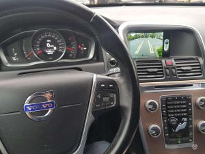 Brūns Volvo XC60 2016 Pakruojis, ar dzinēja tilpumu 2.40 L un nobraukumu 284 tūkst. km par 14199 €, foto 16 vietnē AUTOMOTO.COM.LV