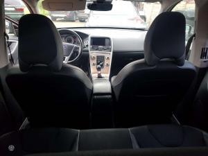 Brūns Volvo XC60 2016 Pakruojis, ar dzinēja tilpumu 2.40 L un nobraukumu 284 tūkst. km par 14199 €, foto 17 vietnē AUTOMOTO.COM.LV