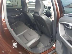 Brūns Volvo XC60 2016 Pakruojis, ar dzinēja tilpumu 2.40 L un nobraukumu 284 tūkst. km par 14199 €, foto 20 vietnē AUTOMOTO.COM.LV