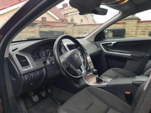 Brūns Volvo XC60 2016 Pakruojis, ar dzinēja tilpumu 2.40 L un nobraukumu 284 tūkst. km par 14199 €, foto 22 vietnē AUTOMOTO.COM.LV