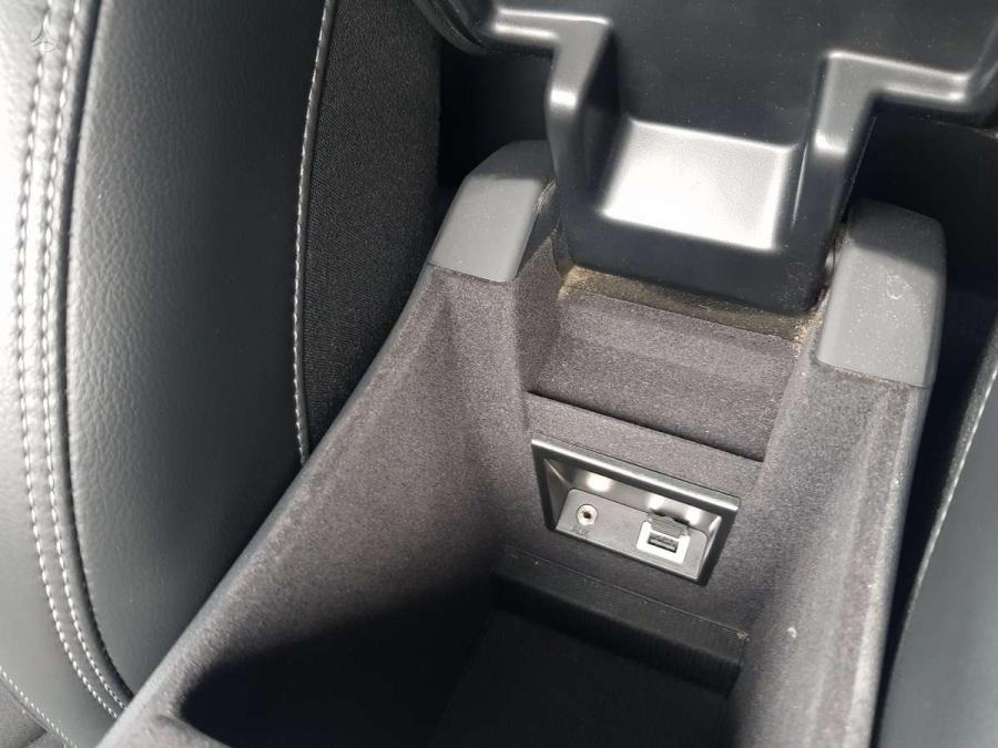 Brūns Volvo XC60 2016 Pakruojis, ar dzinēja tilpumu 2.40 L un nobraukumu 284 tūkst. km par 14199 €, foto 23 vietnē AUTOMOTO.COM.LV