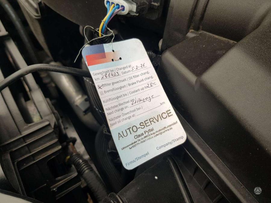 Brūns Volvo XC60 2016 Pakruojis, ar dzinēja tilpumu 2.40 L un nobraukumu 284 tūkst. km par 14199 €, foto 27 vietnē AUTOMOTO.COM.LV