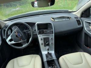 Brūns Volvo XC60 2016 Utena, ar dzinēja tilpumu 1.97 L un nobraukumu 130 tūkst. km par 6950 €, foto 9 vietnē AUTOMOTO.COM.LV