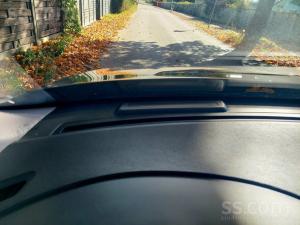 Brown Volvo XC60 2016 in Riga, with an engine capacity of 2.40 L and mileage of 193 thousand km for 15990 €, photo 20 on AUTOMOTO.COM.LV