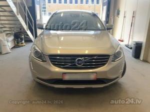 Brūns Volvo XC60 2017 Tallina, ar dzinēja tilpumu 2.40 L un nobraukumu 167 tūkst. km par 17999 €, foto 4 vietnē AUTOMOTO.COM.LV
